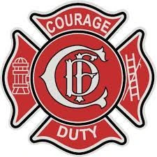 Chattanooga Tennessee Fire Department