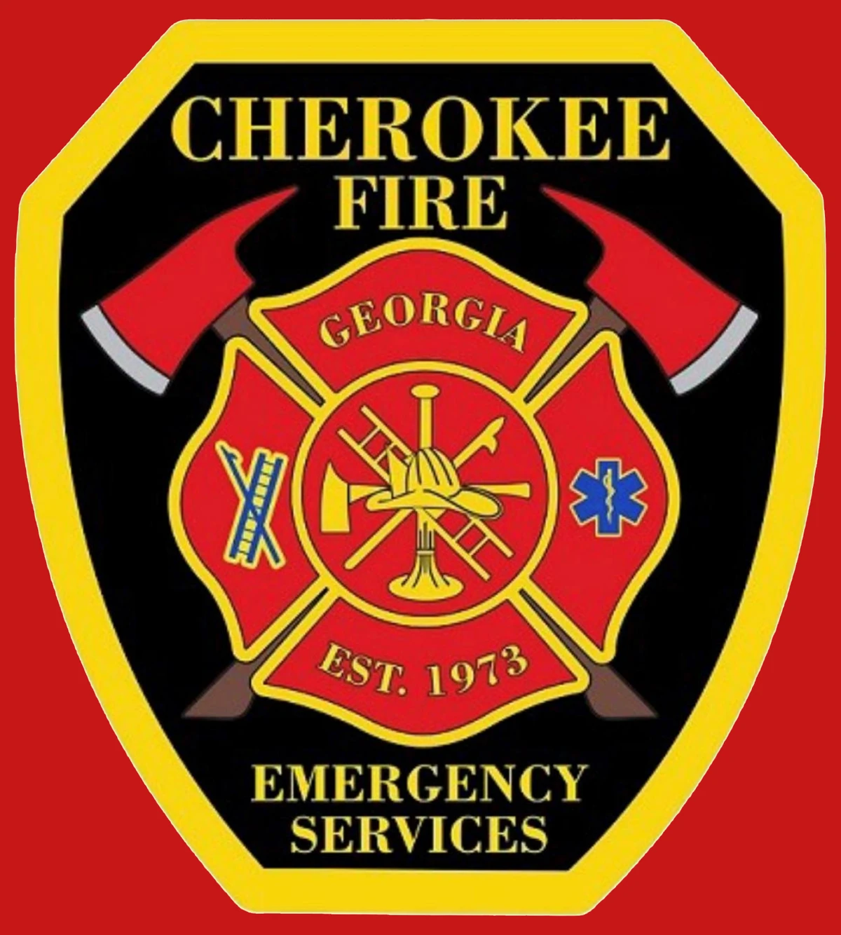 Cherokee County Fire & Emergency Services (Georgia) | Firefighting Wiki ...
