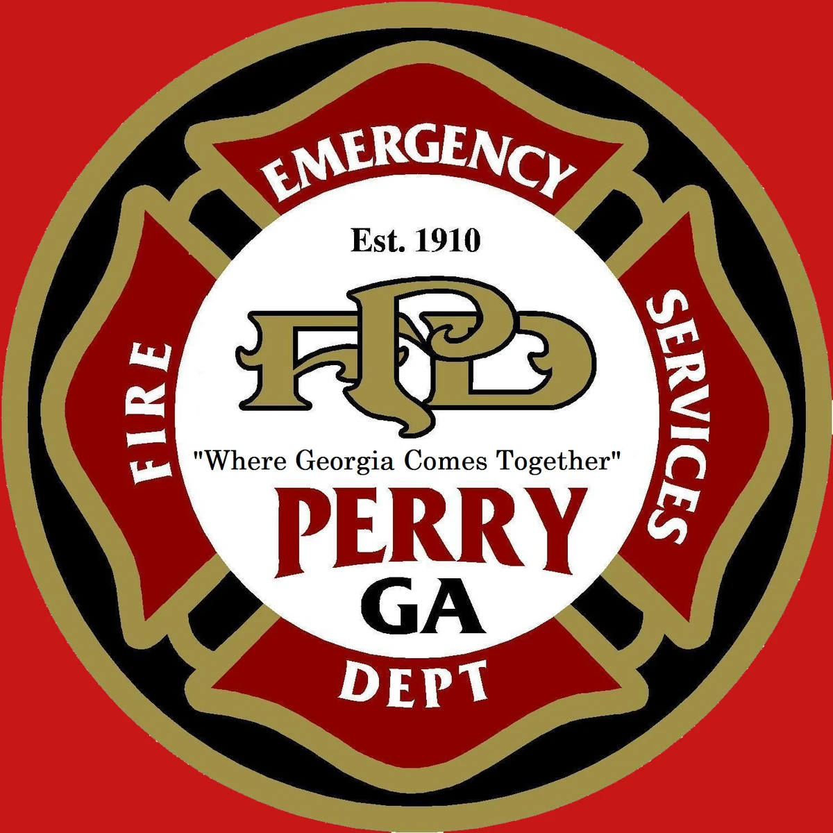 Perry Fire & Emergency Services (Georgia) | Firefighting Wiki | Fandom