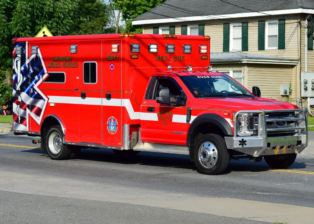 Red Hook Fire Company | Firefighting Wiki | Fandom