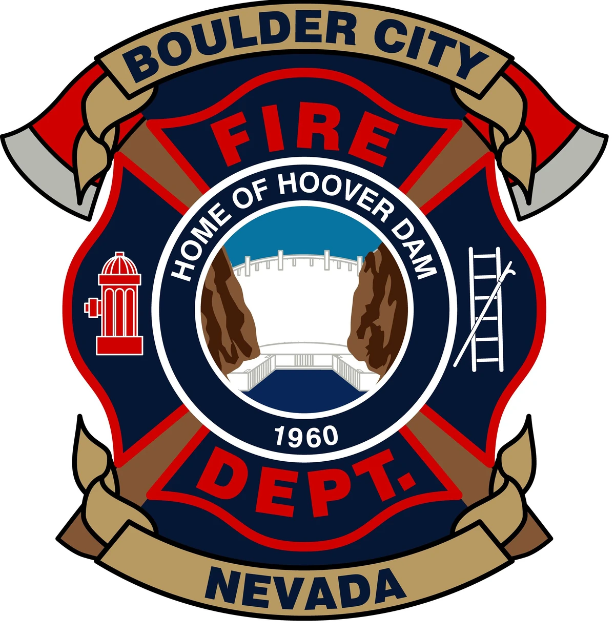 Boulder City Fire Department | Firefighting Wiki | Fandom