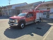 Lacey Fire District 3 | Firefighting Wiki | Fandom