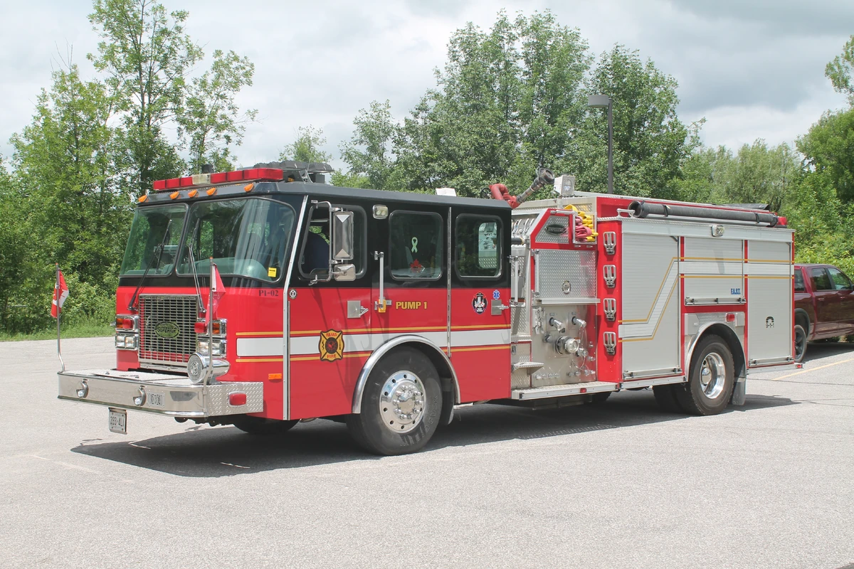 Rama Fire Rescue Service | Firefighting Wiki | Fandom