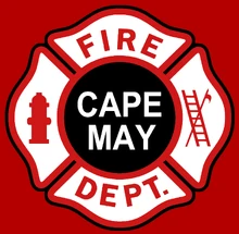 Cape May Fire Department | Firefighting Wiki | Fandom