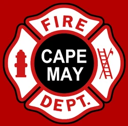 Cape May Fire Department | Firefighting Wiki | Fandom