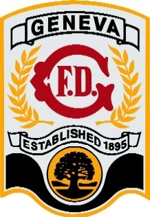 Geneva Fire Department (Illinois) | Firefighting Wiki | Fandom