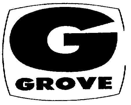 Grove Cranes Logo