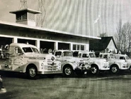 Lacey Fire District 3 | Firefighting Wiki | Fandom