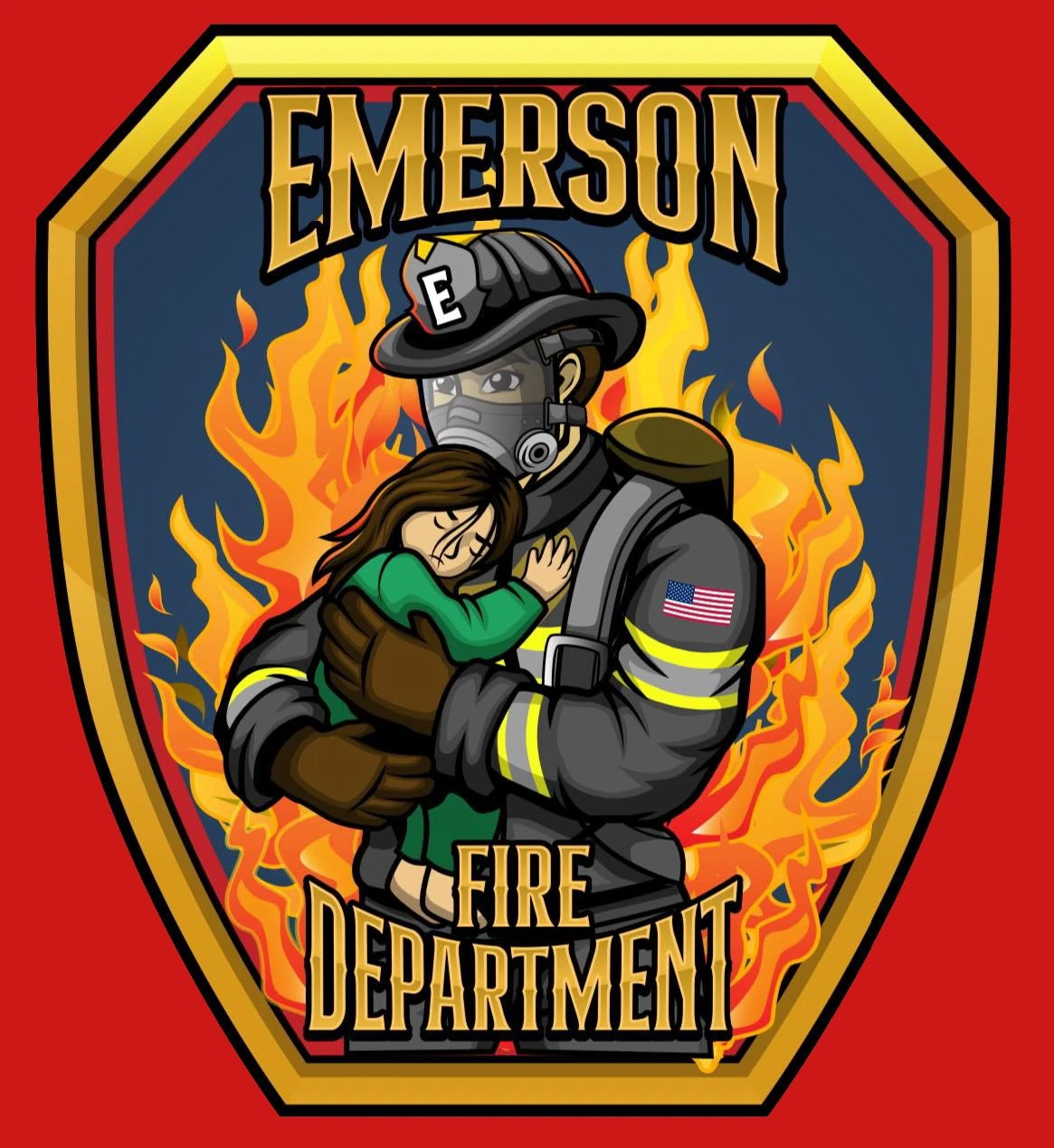 Emerson Volunteer Fire Department (New Jersey) | Firefighting Wiki | Fandom