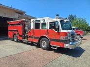Lacey Fire District 3 | Firefighting Wiki | Fandom