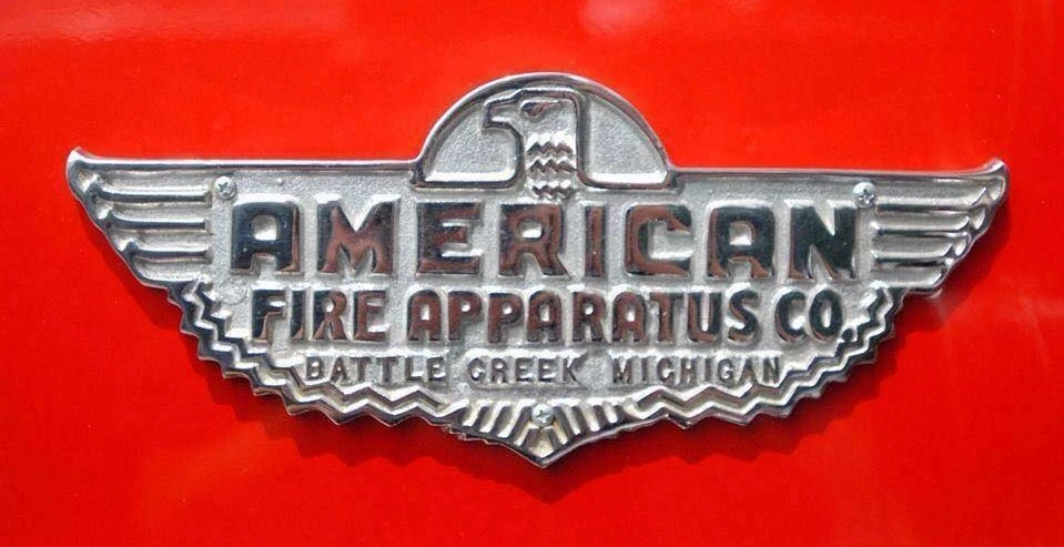 American Fire Apparatus Company | Firefighting Wiki | Fandom