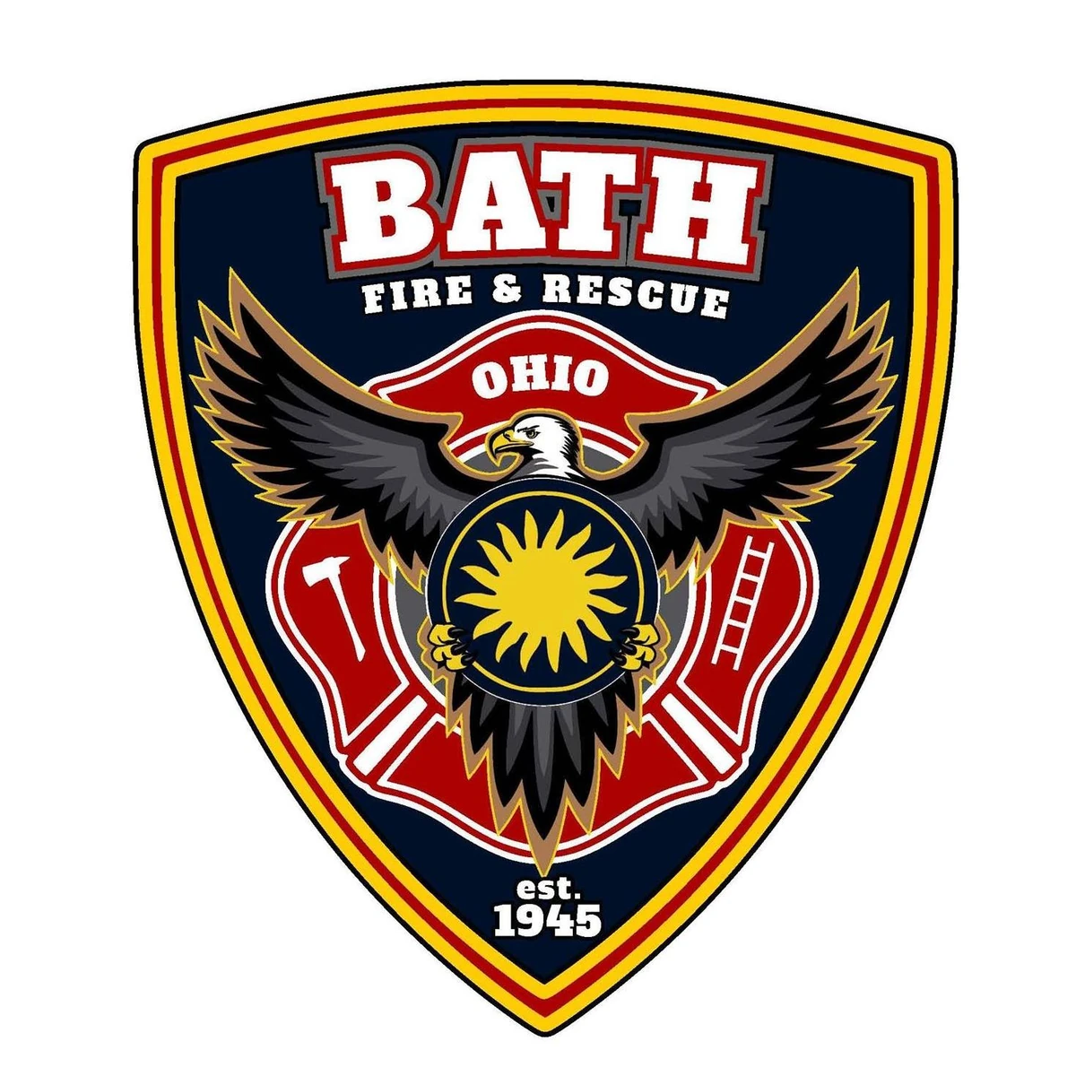 Bath Fire Department (Summit County, Ohio) | Firefighting Wiki | Fandom