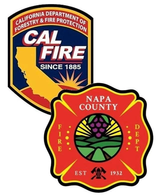 Napa County Fire Department | Firefighting Wiki | Fandom