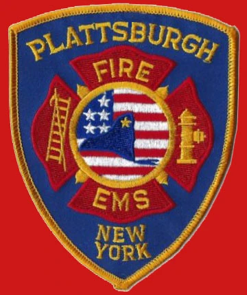 Plattsburgh Fire Department | Firefighting Wiki | Fandom