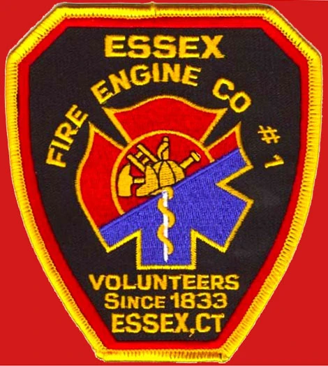 Essex Fire Engine Company No. 1 (Connecticut) | Firefighting Wiki | Fandom