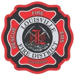 Louisville Fire Protection District (Colorado) | Firefighting Wiki | Fandom