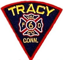 Tracy Volunteer Fire Department (Connecticut) | Firefighting Wiki | Fandom
