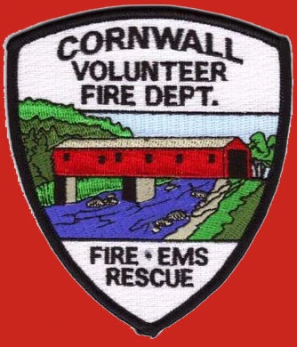 Cornwall Volunteer Fire Department (Connecticut) | Firefighting Wiki ...