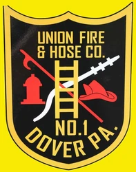 Union Fire & Hose Company No. 1 (Dover, York County, Pennsylvania ...