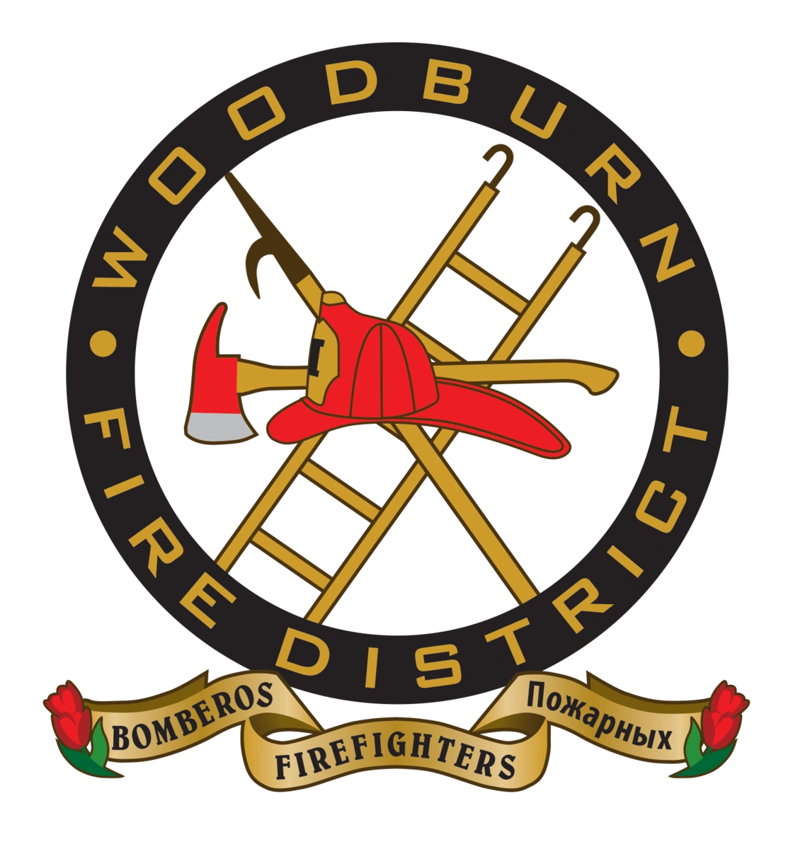 Woodburn Fire District (Oregon) | Firefighting Wiki | Fandom