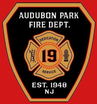 Audubon Park Volunteer Fire Company | Firefighting Wiki | Fandom