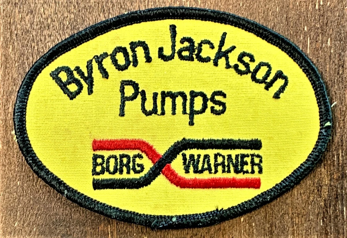Byron Jackson Company | Firefighting Wiki | Fandom
