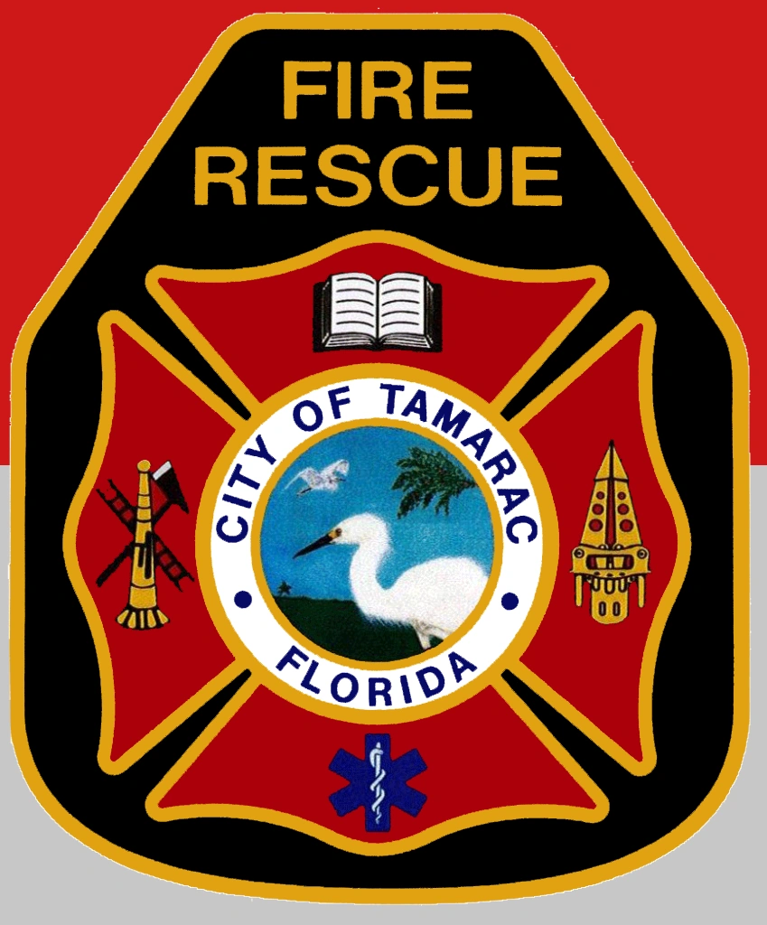 Tamarac Fire Rescue | Firefighting Wiki | Fandom