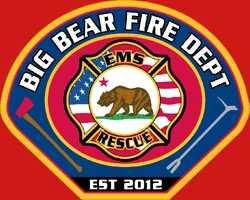 Big Bear Fire Department | Firefighting Wiki | Fandom