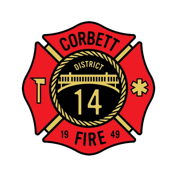 Corbett Fire District 14 | Firefighting Wiki | Fandom