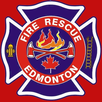 Edmonton Fire Rescue Services | Firefighting Wiki | Fandom