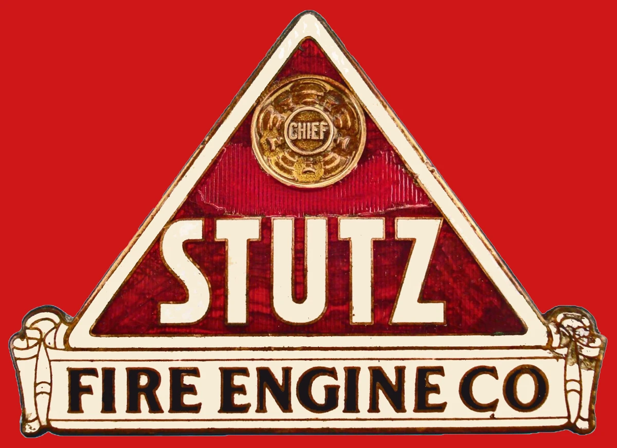 Stutz Fire Engine Company | Firefighting Wiki | Fandom