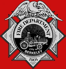 Berkeley Fire Department (California) | Firefighting Wiki | Fandom
