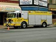 Victoria Fire Department (British Columbia) | Firefighting Wiki | Fandom