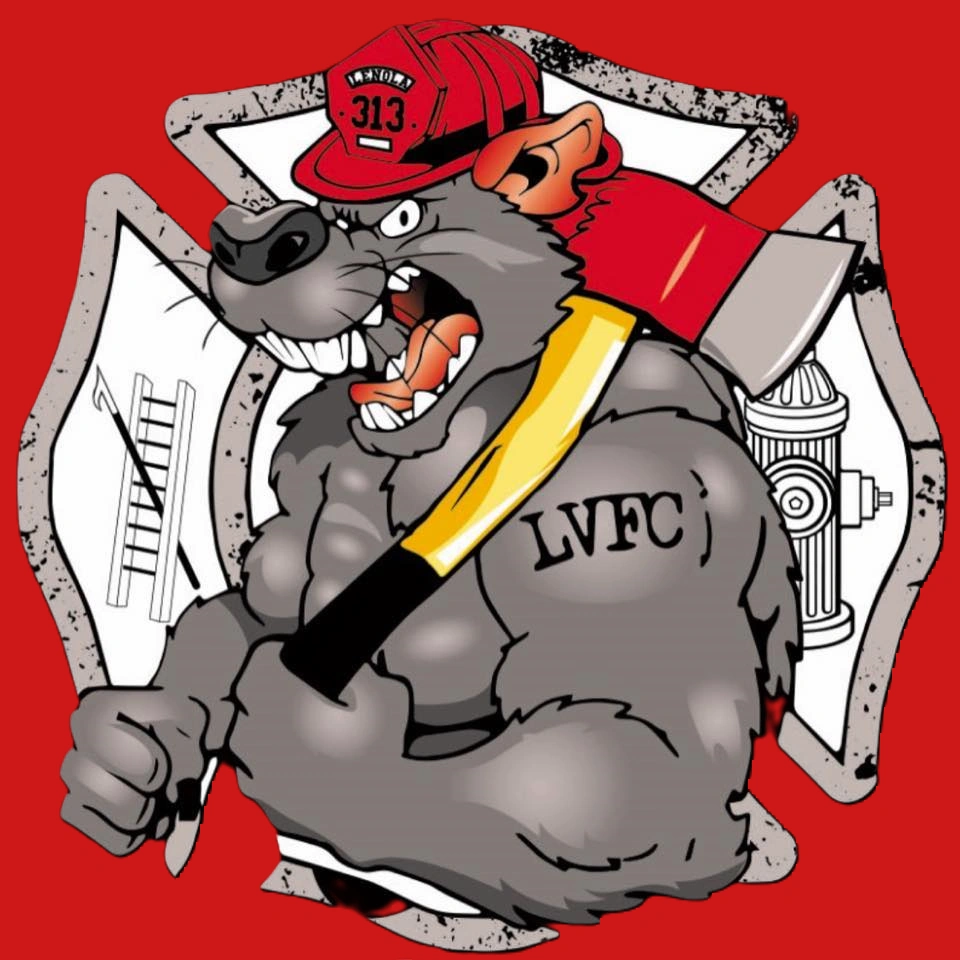 Lenola Volunteer Fire Company | Firefighting Wiki | Fandom