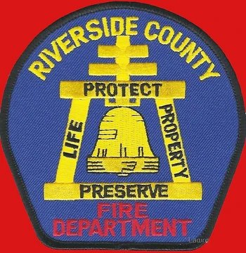 Riverside County Fire Department | Firefighting Wiki | Fandom