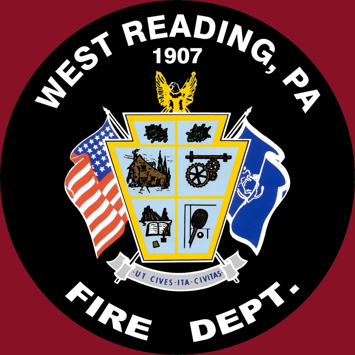 West Reading Fire Department | Firefighting Wiki | Fandom