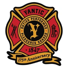 Yantic Fire Engine Company | Firefighting Wiki | Fandom