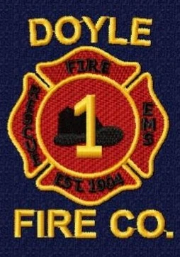 Doyle Hose Company No. 1 (New York) | Firefighting Wiki | Fandom