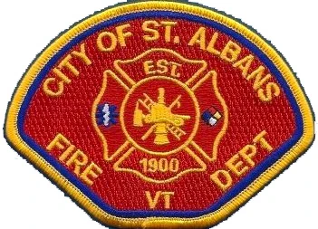 St. Albans City Fire Department (Vermont) | Firefighting Wiki | Fandom