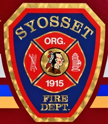 Syosset Fire Department | Firefighting Wiki | Fandom