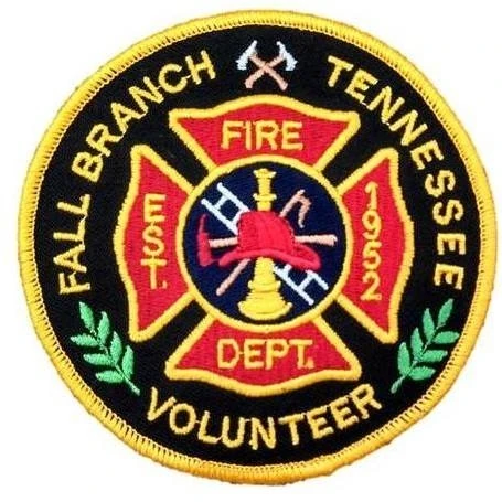 Fall Branch Volunteer Fire Department | Firefighting Wiki | Fandom