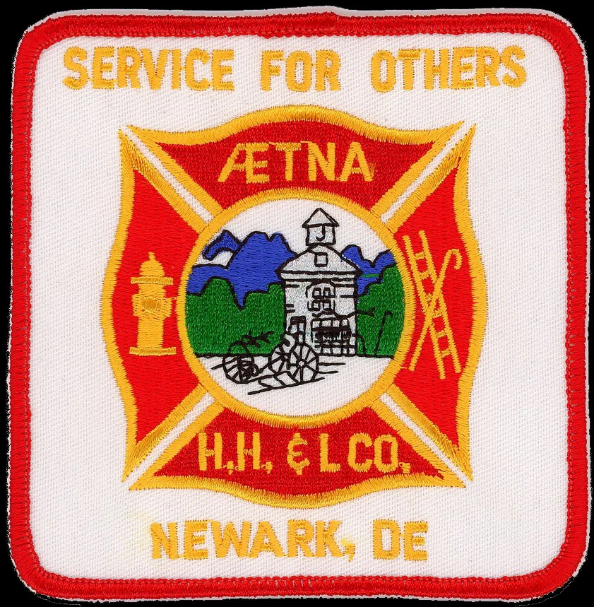 Aetna Hose, Hook and Ladder Company (Delaware) | Firefighting Wiki | Fandom