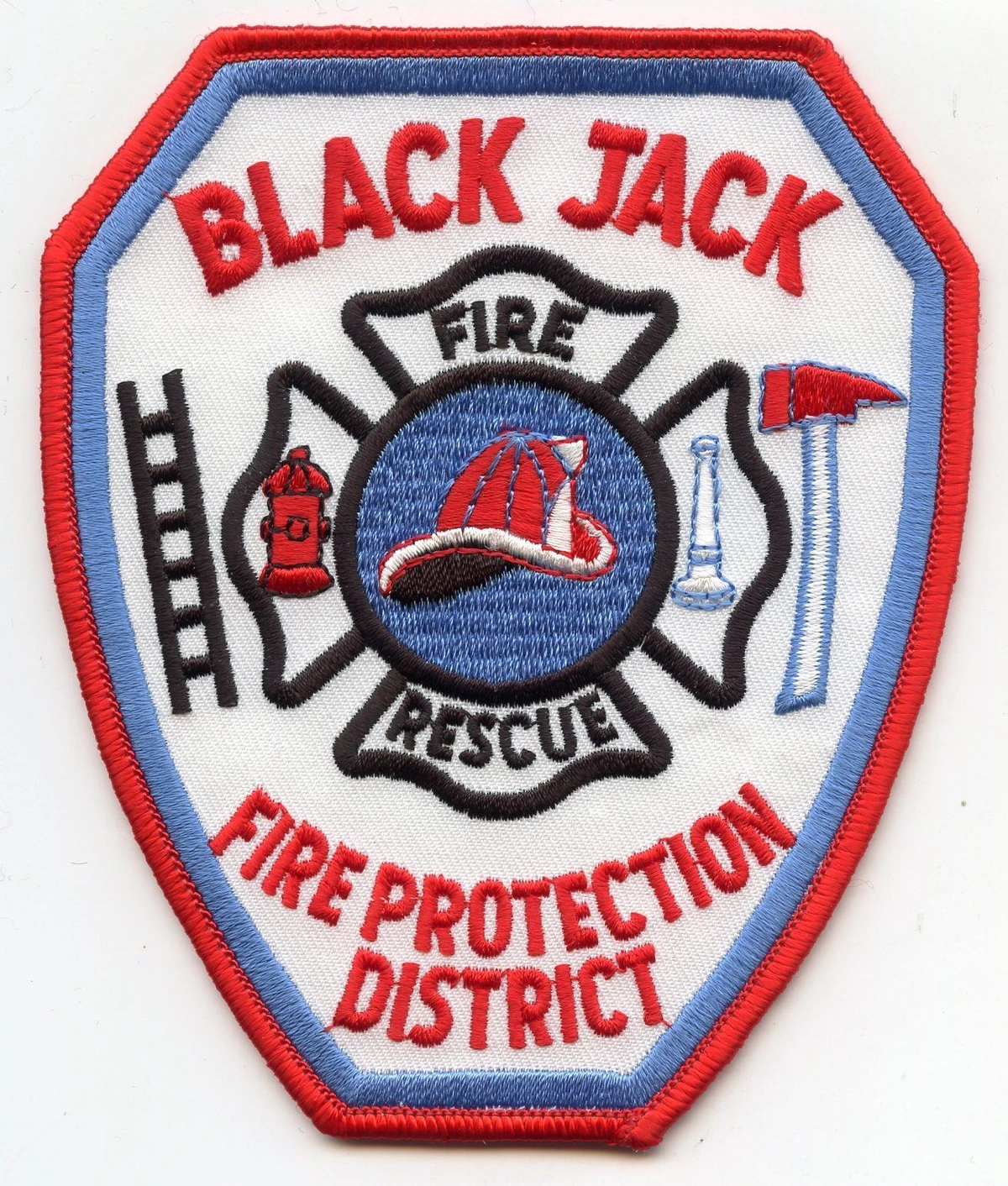 Black Jack Fire Protection District (Missouri) | Firefighting Wiki | Fandom