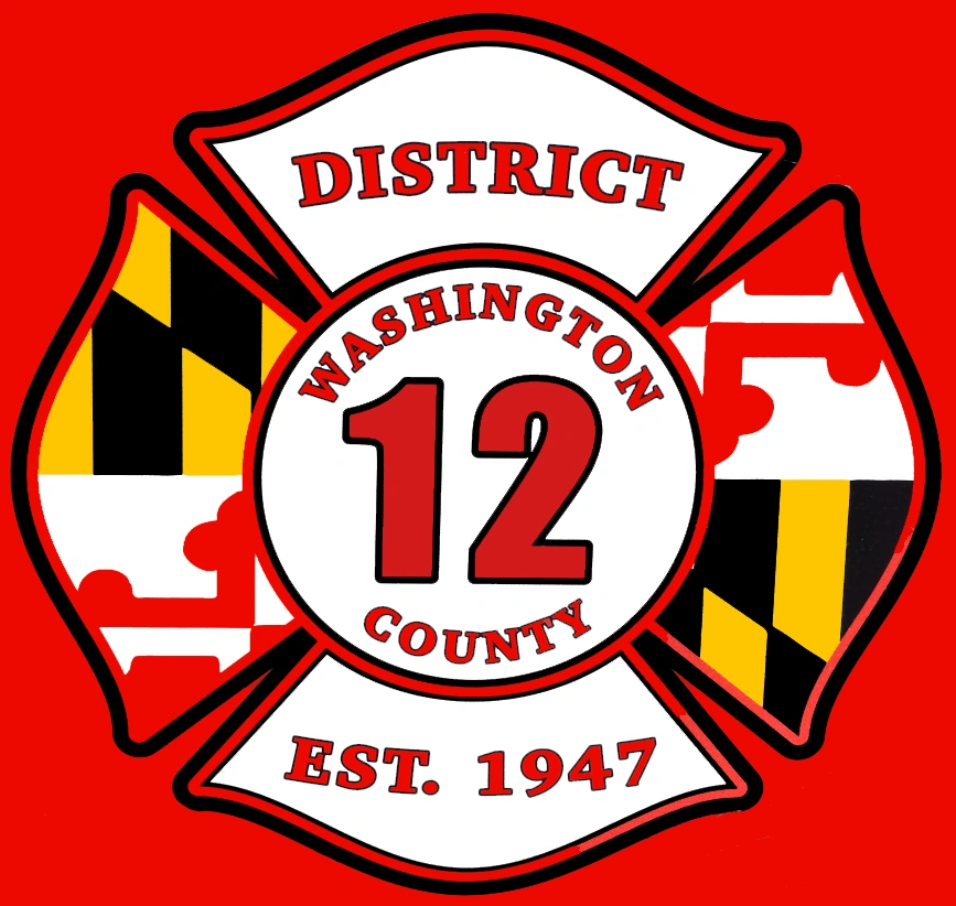 Community Volunteer Fire Company (Washington County, Maryland ...