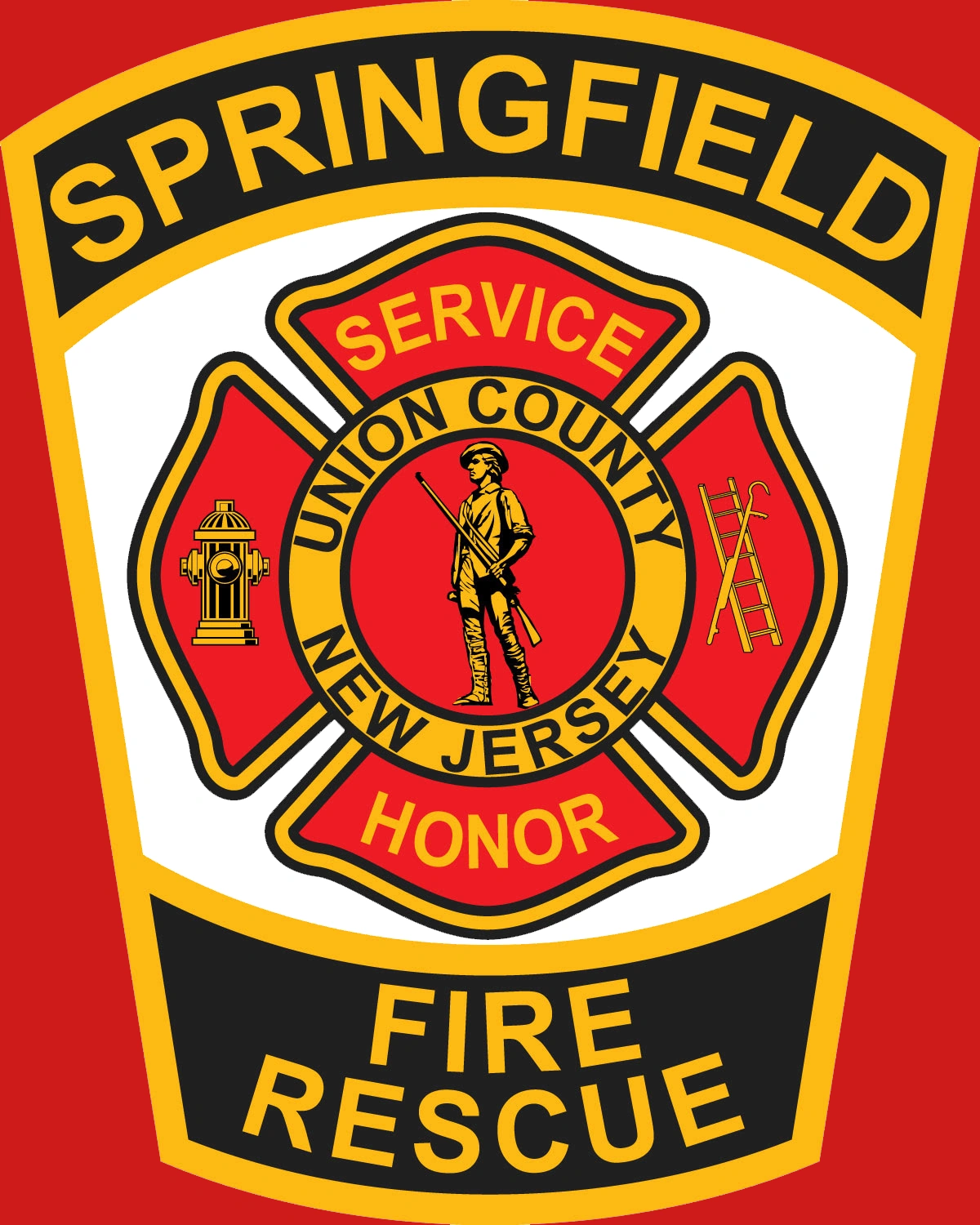 Springfield Fire Department (New Jersey) | Firefighting Wiki | Fandom