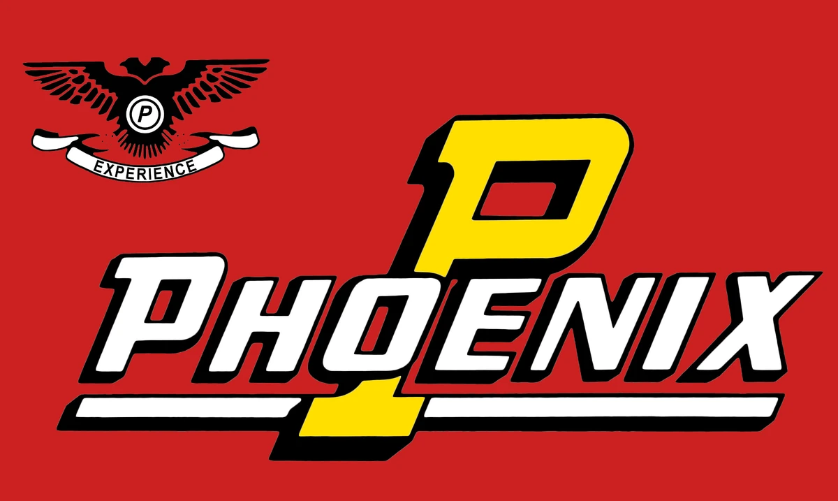 Phoenix Fire Apparatus | Firefighting Wiki | Fandom