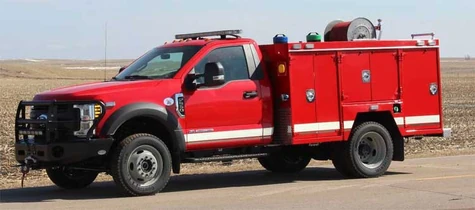 Spitfire | Firefighting Wiki | Fandom