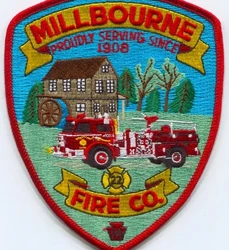 Millbourne Fire Company | Firefighting Wiki | Fandom
