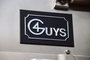4 Guys Fire Trucks | Firefighting Wiki | Fandom