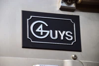 4 Guys Fire Trucks | Firefighting Wiki | Fandom